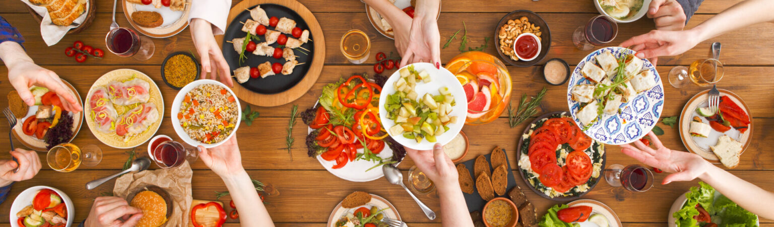 Eating and drinking – Eating well | National Diabetes Services Scheme