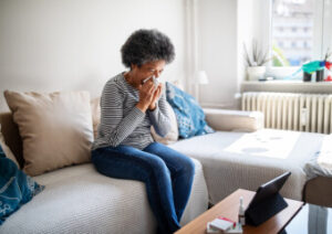 Hyperglycaemia and sick days | National Diabetes Services Scheme