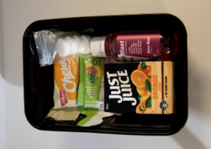 Diabetes essentials | National Diabetes Services Scheme