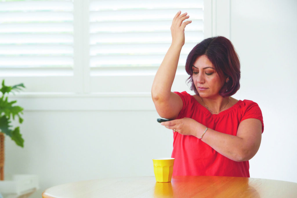 Glucose monitoring | National Diabetes Services Scheme